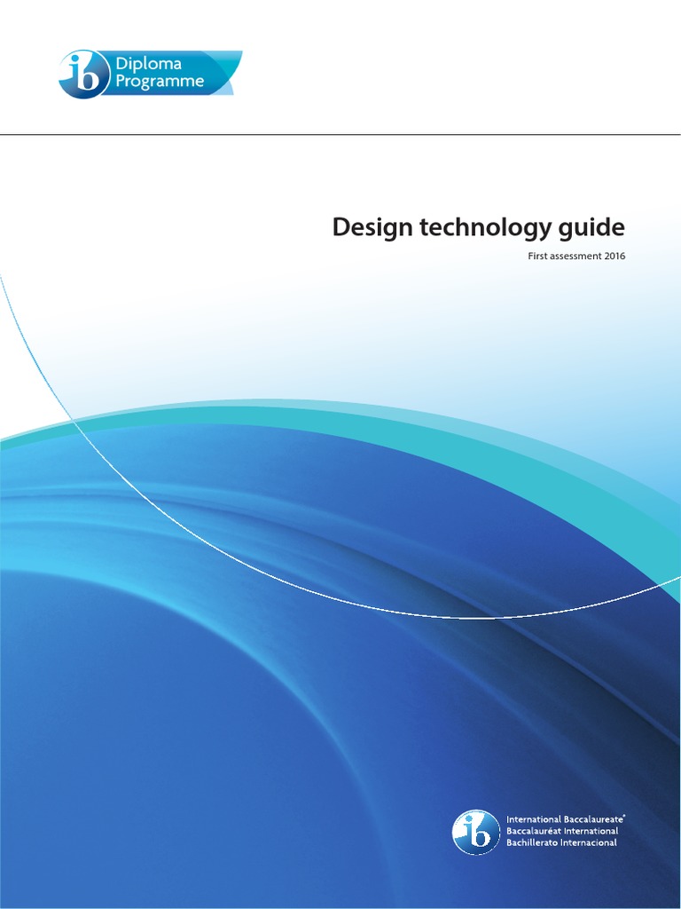 DT Guide PDF | PDF | Design | Critical Thinking