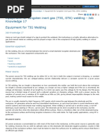 UPE European Standard U Channels | PDF