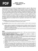 Executive Order No. 292 Overview | PDF | President Of The Philippines ...