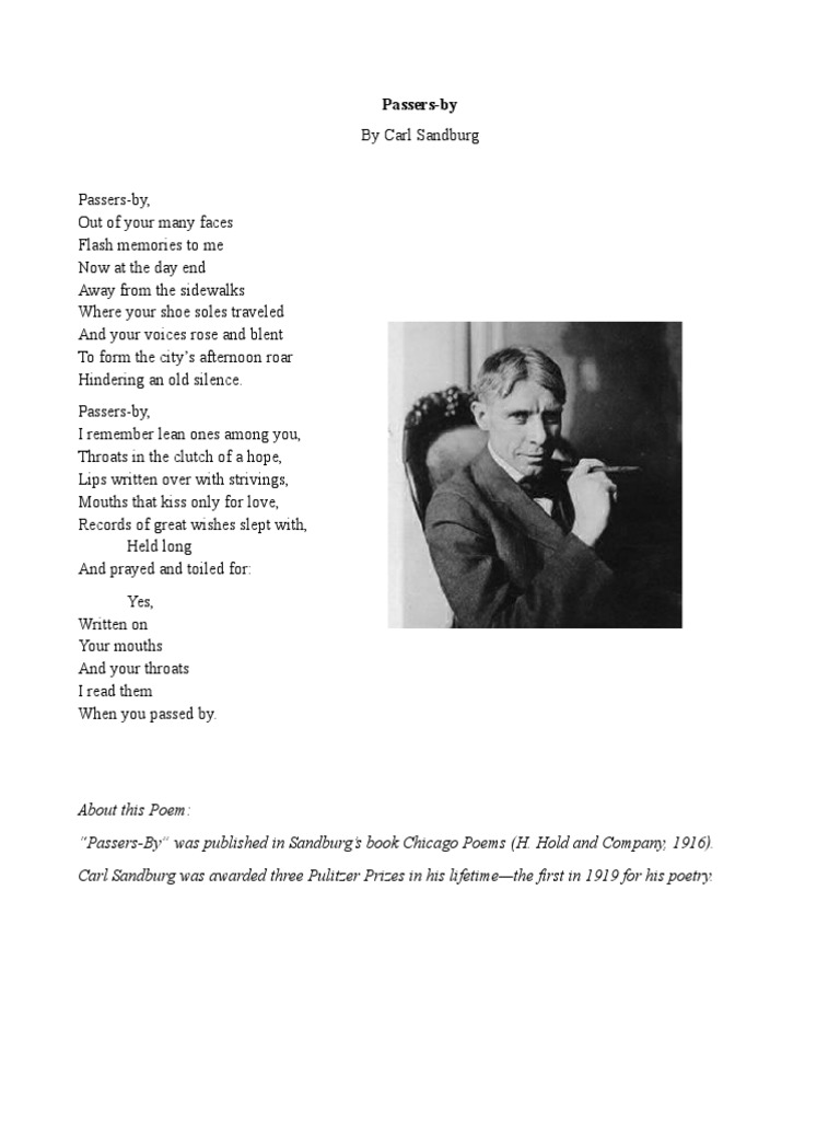 Poetry and Poets Packet | PDF | Lewis Carroll | Poetry