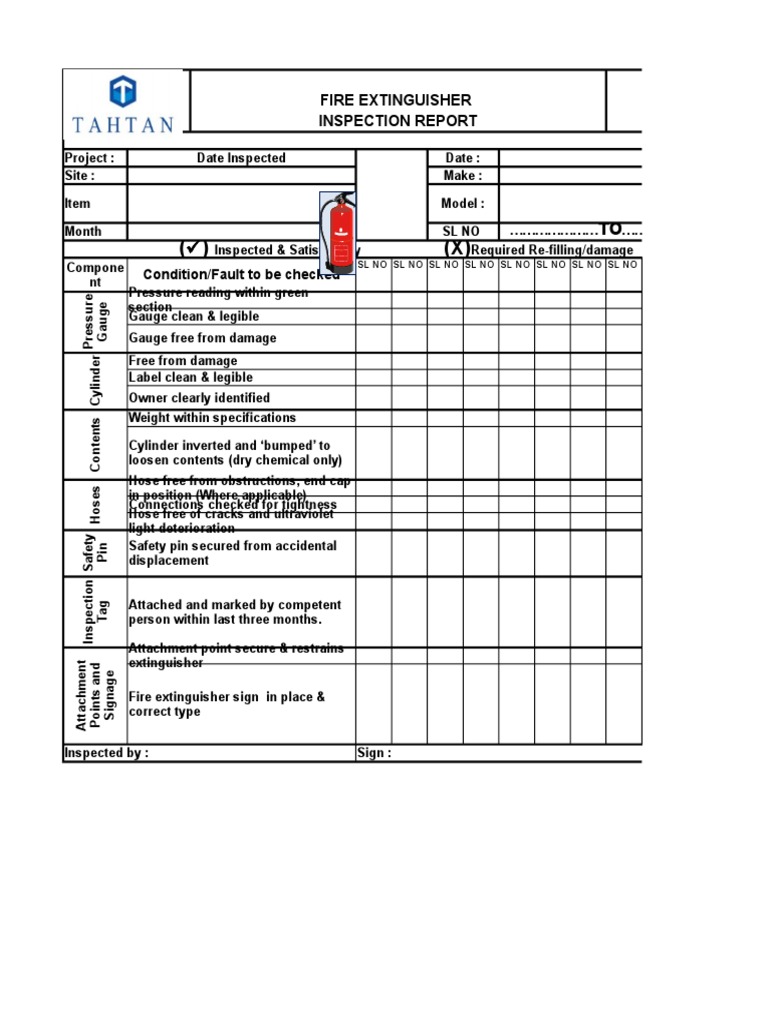 Hse Master Checklist | PDF | Nature