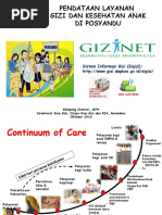 Final - Panduan Indikator Gizi KIA 2024 | PDF