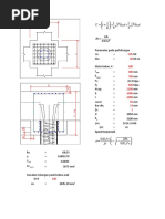 Tabel Profil Baja CNP PDF | PDF | Solid Mechanics | Building Engineering
