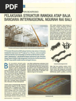 Tabel Dimensi Helipad | PDF