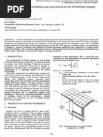 Validation of Embedded Beam Rock in Plaxis | PDF | Strength Of ...