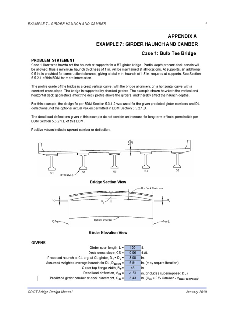 BDM Example 7 - 20190101 | PDF | Civil Engineering | Teaching Mathematics