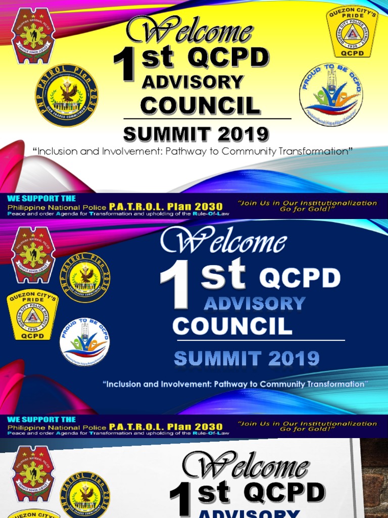 Back Draft Summit | PDF