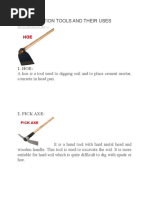 Gib Bracing | PDF | Framing (Construction) | Roof