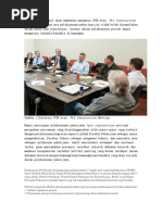 Cara Membuat Mutual Check Nol MC 0 DENIF | PDF