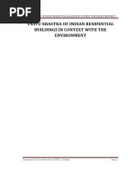 Mayamatam: Ancient Vastu Shastra Insights | PDF | Religion And Belief