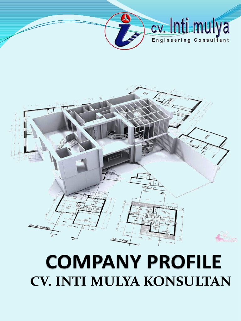 Cv. Inti Mulya Konsultan | PDF