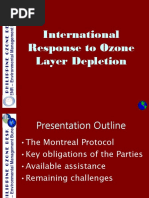 Survey Authority Form | PDF | Common Law | Government