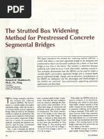 Design of Rigid Frame Bridges (With Diagram) | PDF | Structural ...