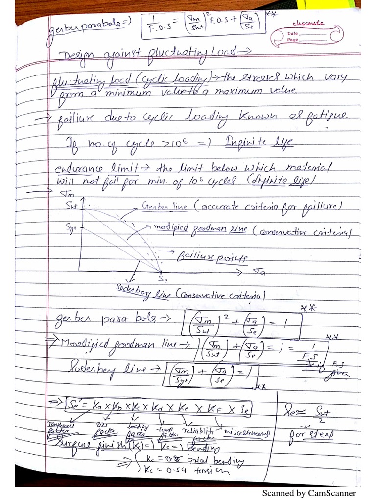 Machine Design | PDF