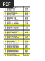 Cosmoplast PPR Pipe Catalogue PDF | PDF