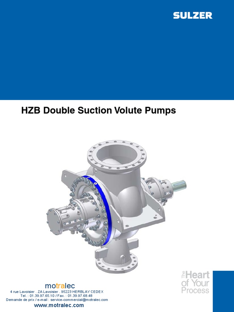 OH2 Pump | PDF | Bearing (Mechanical) | Power Station