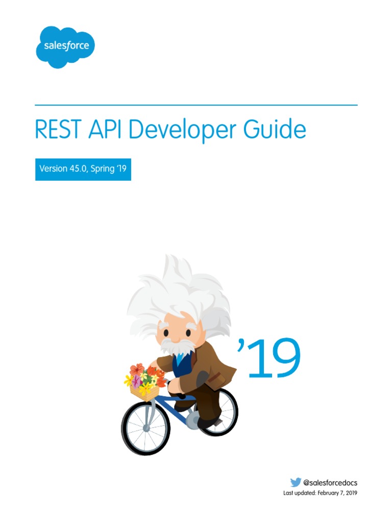 Api Rest | PDF | Representational State Transfer | Hypertext Transfer ... Api Rest | PDF | Representational State Transfer | Hypertext Transfer ...