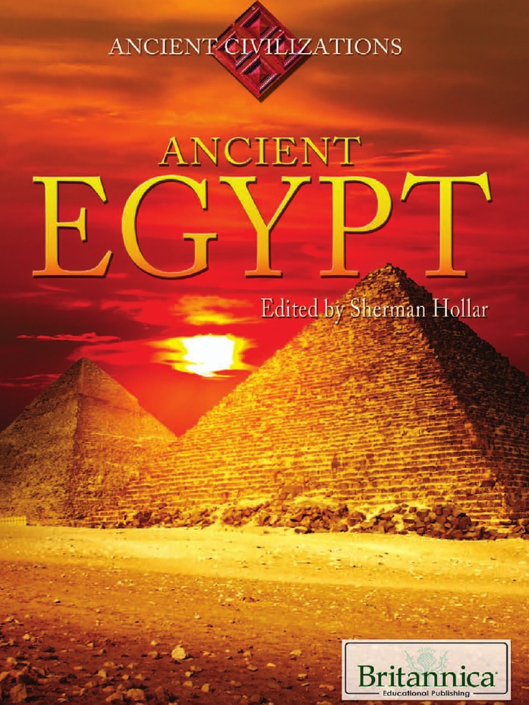 Pub - Ancient Egypt Ancient Civilizations PDF | PDF | Cleopatra ...