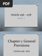 Paras ObliCon Summary | PDF | Negligence | Damages