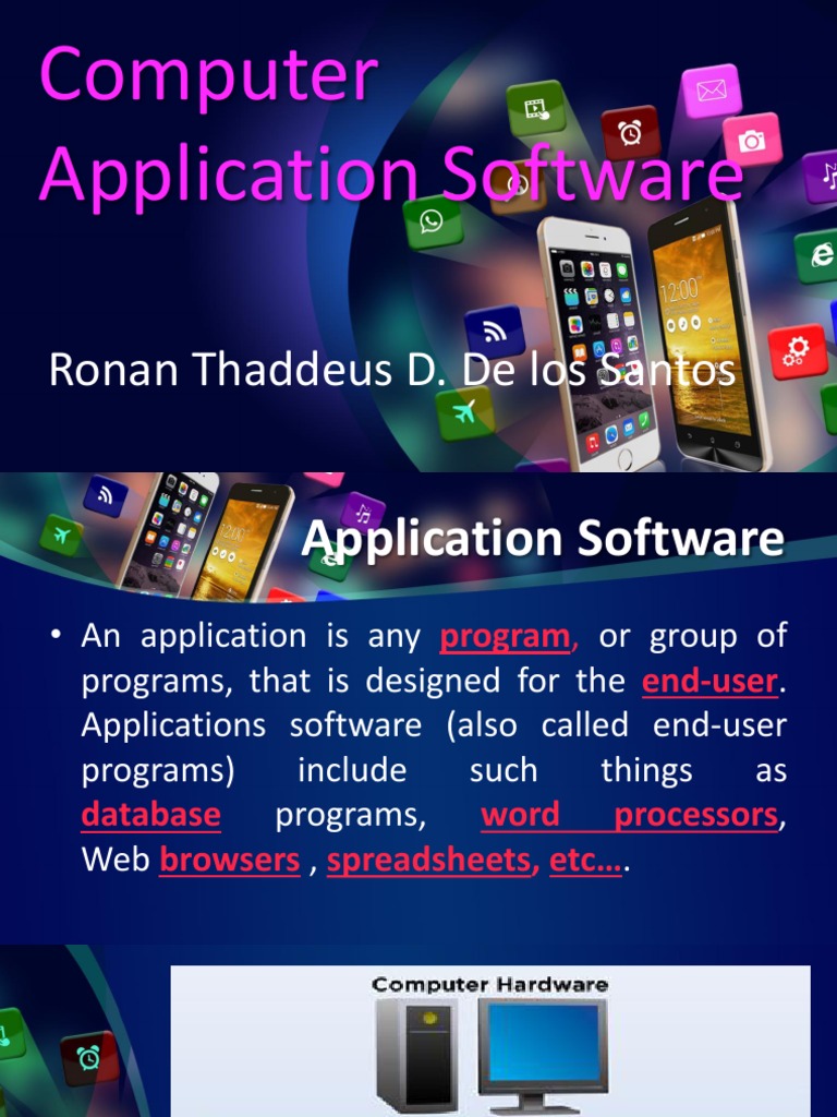 Microsoft Excel Workshop Presentation | PDF | Microsoft Excel | Application Software
