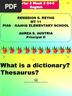 Irregular Adjectives List | PDF | Adjective | Verb