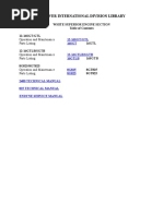 Honeywell 7800 Fault Codes Overview | PDF | Ignition System | Amplifier