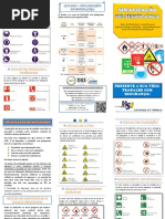 NTE INEN ISO 3864-1-2013 Símbolos Gráficos Cores de Segurança e Sinais ...