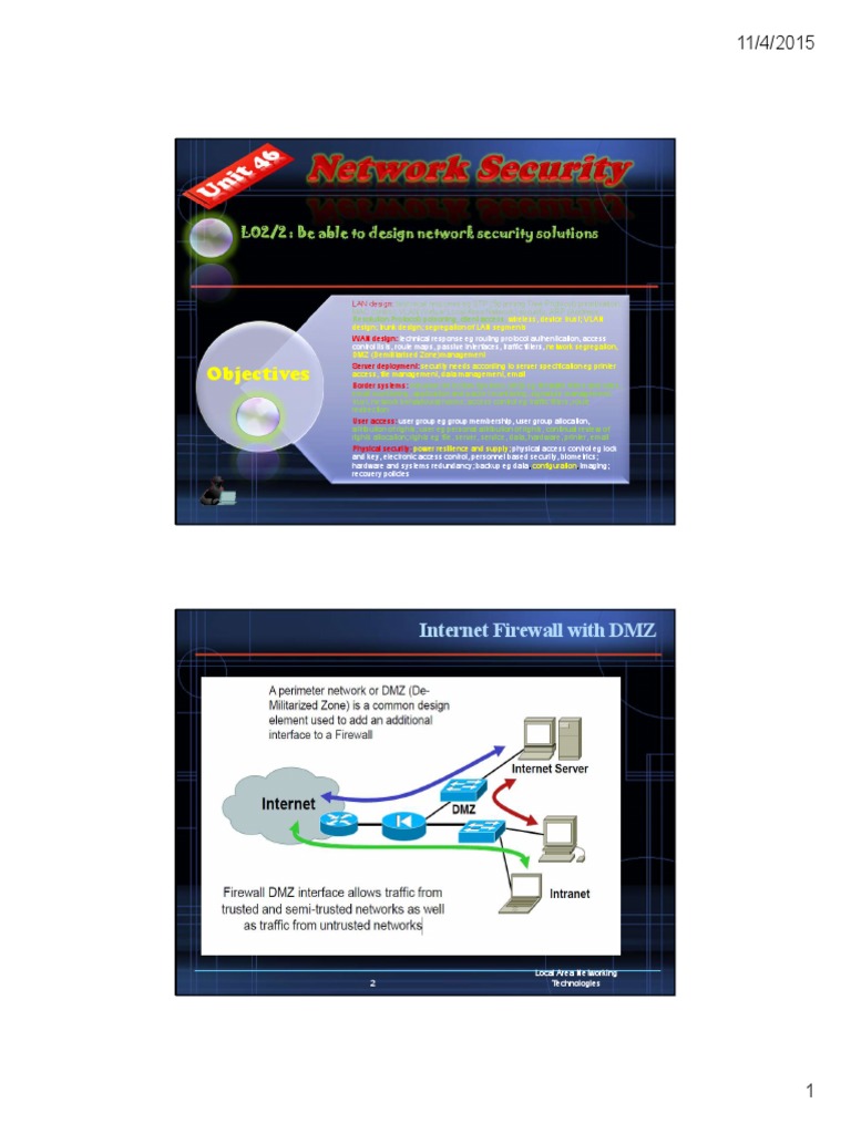 06 3 Sec Switch Config | PDF | Network Switch | Computer Network