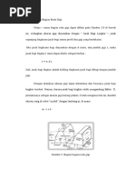 Rumus Panjang Bending Plat Manual | PDF | Metode & Bahan Ajar