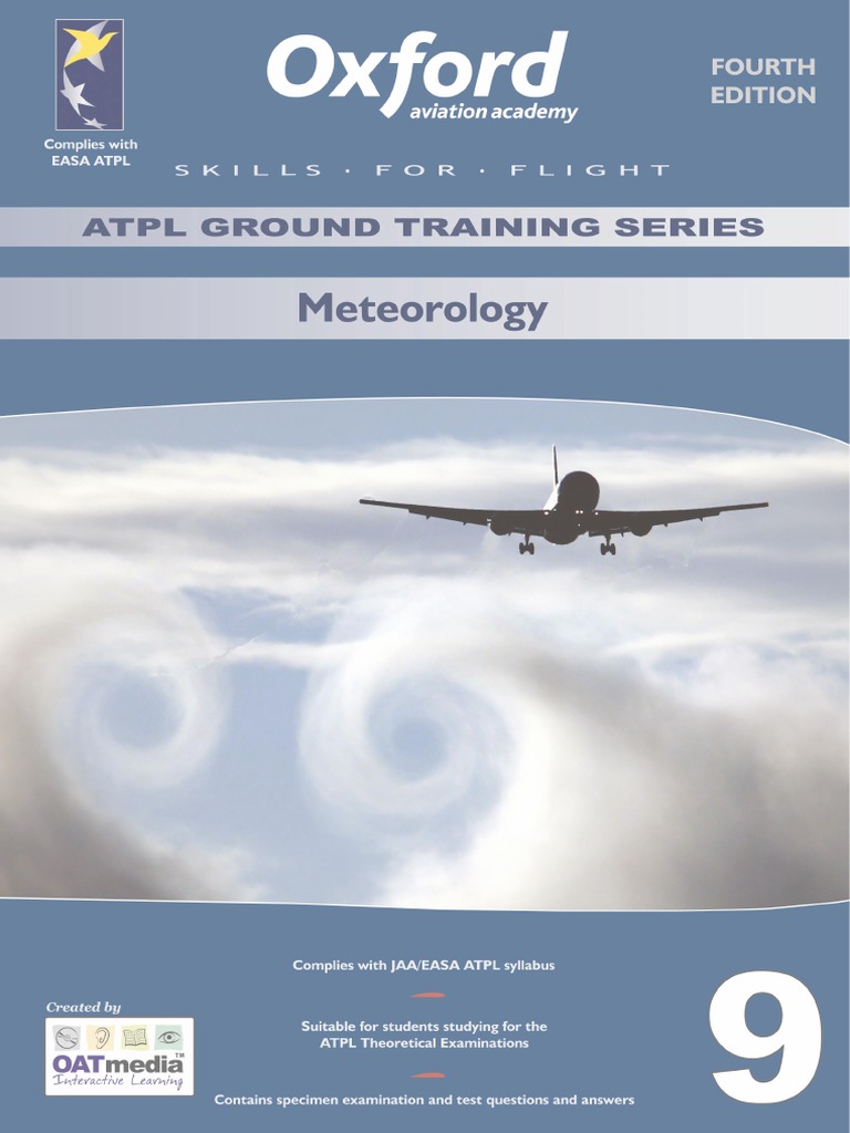 Air Meteorology PDF | PDF | Troposphere | Atmosphere Of Earth