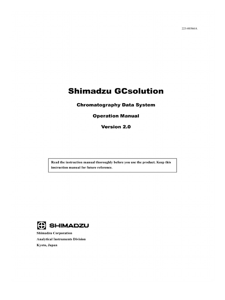 GC Solutions | PDF