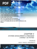 SOC AS A Service | PDF | Cloud Computing | Information Security