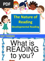 Vocabulary Development Presentation | PDF | Vocabulary | Second Language