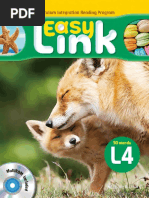 Reading Starter 3 | PDF