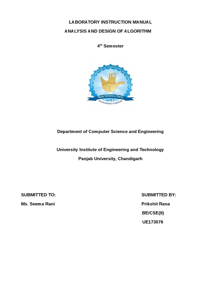 Ada PDF | Download Free PDF | Dynamic Programming | Combinatorics