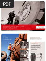 Otr Pattern Catalogue Tyres | PDF | Tire | Manufactured Goods