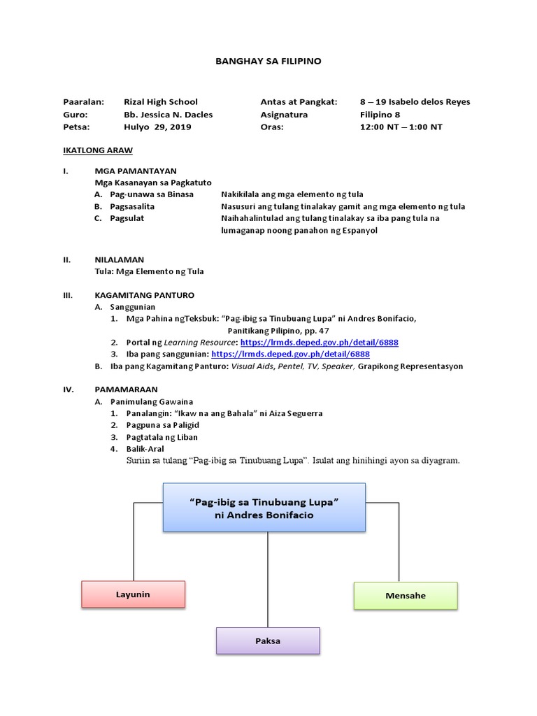 Elemento NG Tula | PDF
