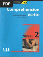 Preparation DELF B1 Hachette PDF | PDF