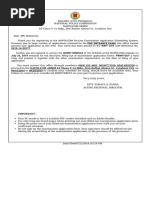 Guidelines For DPWH Project Engineer PDF | PDF | Engineer | Government