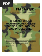 Infantryman 11B Professional Development Model: Rank PVT-PFC SPC-CPL ...