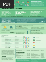 Central Park Map | PDF | Parks | Leisure