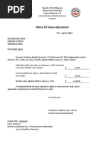 Nosa 2025 Template | PDF
