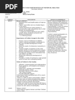 ERPAT Orientation DSWD | PDF | Violence | Child Abuse