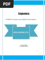 Informe de Auditoria Grupo Bimbo | PDF | Auditoría | Calidad (comercial)