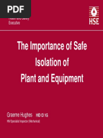 HSG 253 | PDF | Occupational Safety And Health | Safety