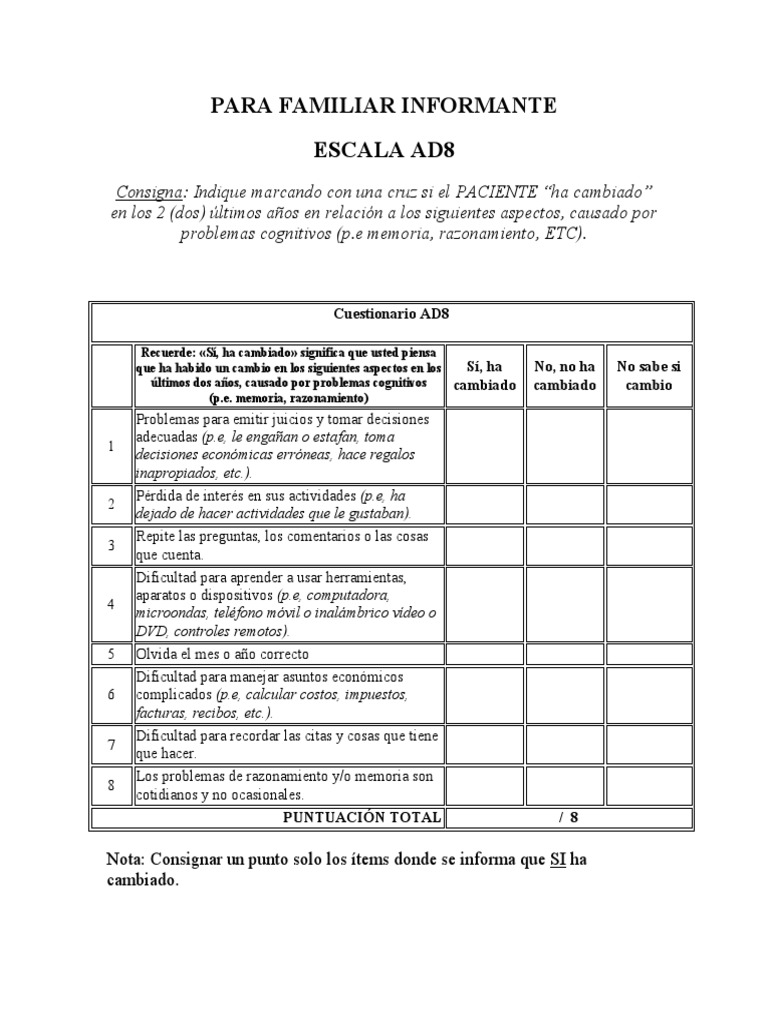 20. Informante Ad8 2015