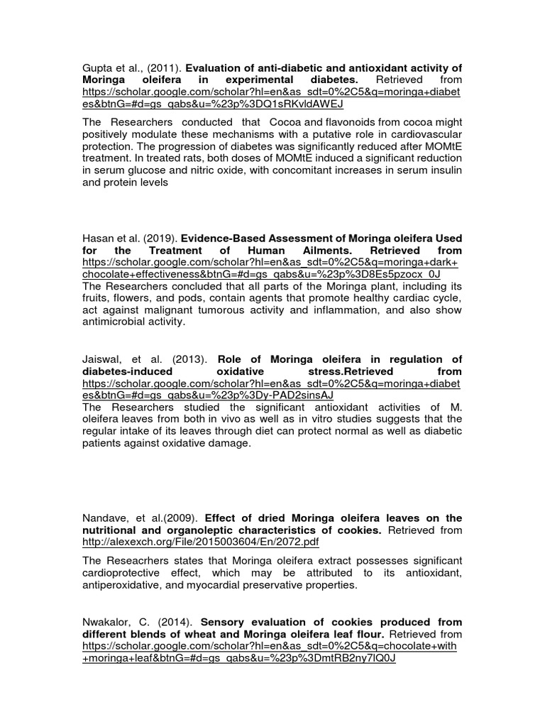 OKAU | PDF | Nutrition | Diet & Nutrition