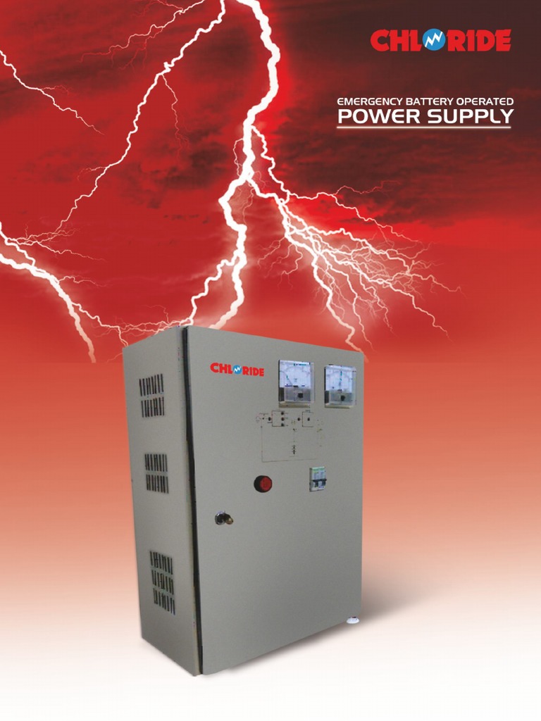 Ebops PDF | PDF | Power Supply | Battery Charger