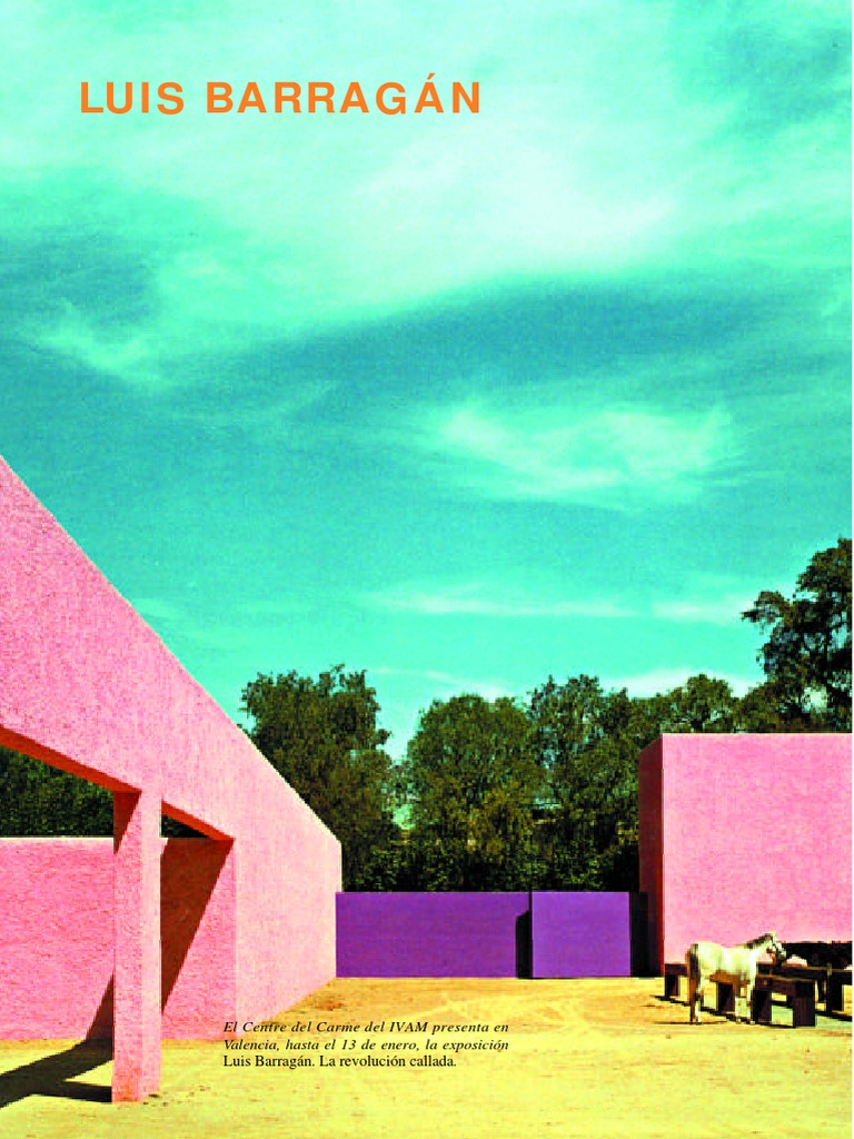 Barragan | PDF | Verdad | Belleza