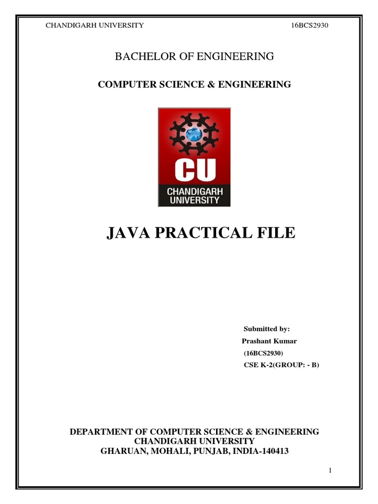Java Prac | PDF | Java Servlet | Computer Programming